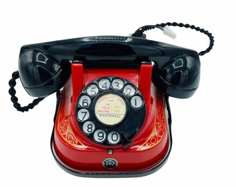 1950's Telephone - Etsy