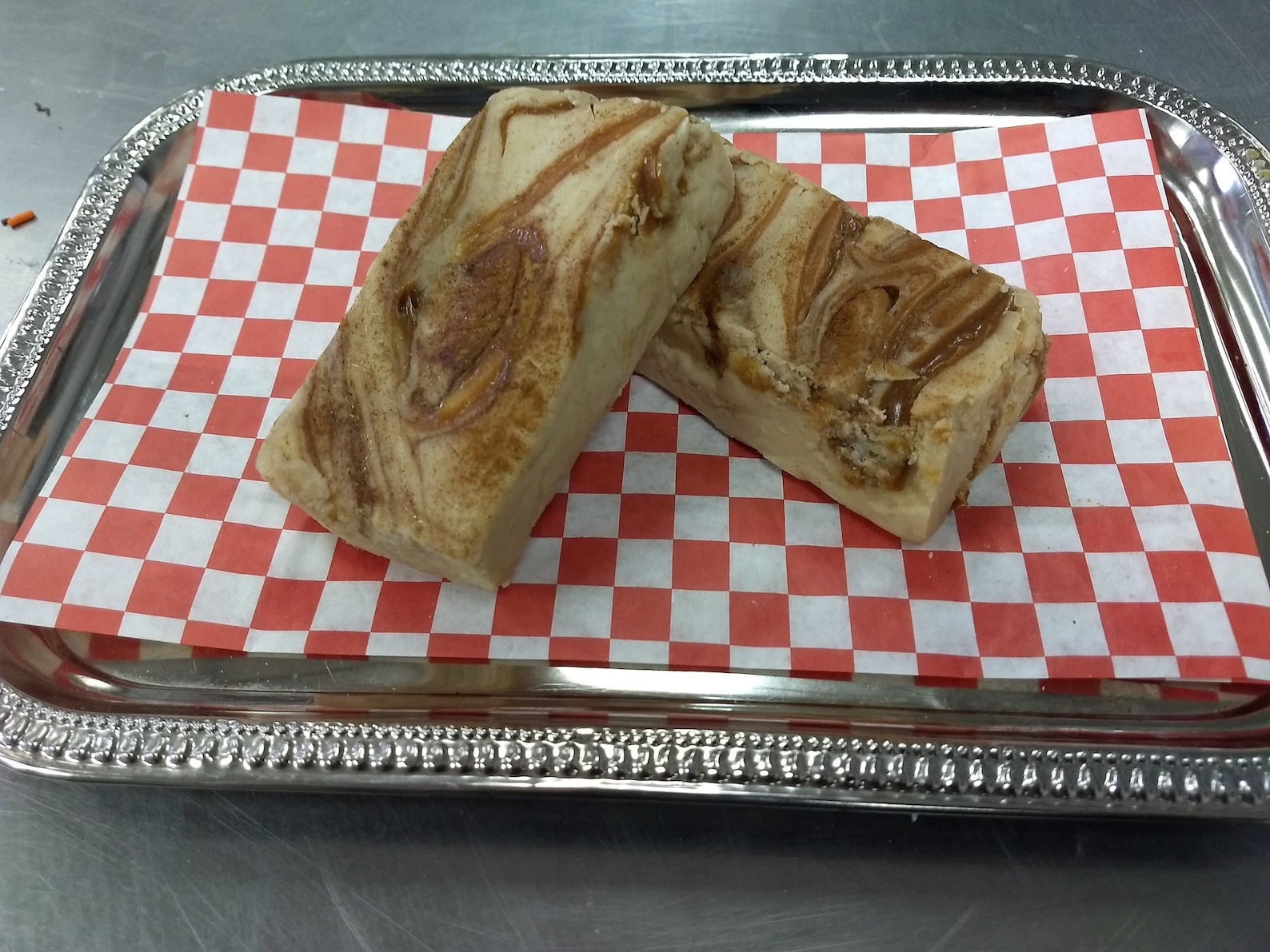 2lb Build Your Own Fudge Sampler Pick Any 4 Fudge Flavors | Etsy