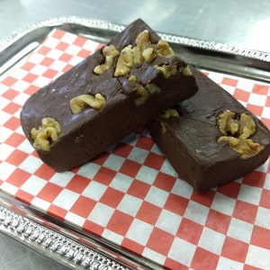 2lb Build Your Own Fudge Sampler! Pick Any 4 Fudge Flavors - Etsy