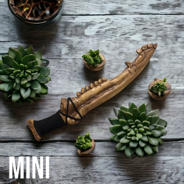 The First Blade - Etsy