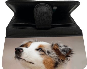 Dog Mom Wallet - Etsy