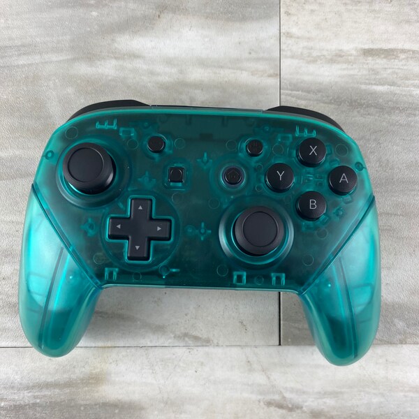 Switch Pro Controller Shell - Etsy