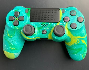 Hydro Dipped Controller - Etsy