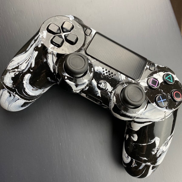 Ps4 Controller - Etsy