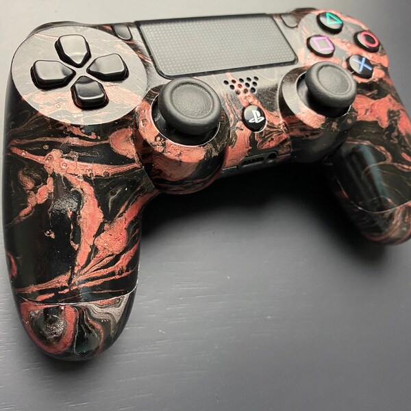 Ps4 Controller - Etsy