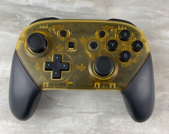 Custom Switch Pro Controller - Etsy