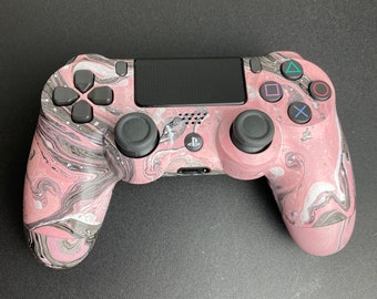 Hydrodipped Ps4 Controller - Etsy