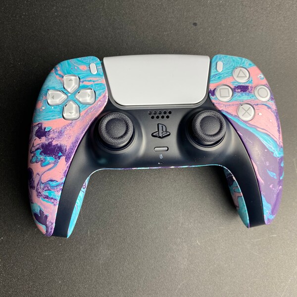Hydro Dipped Controller - Etsy