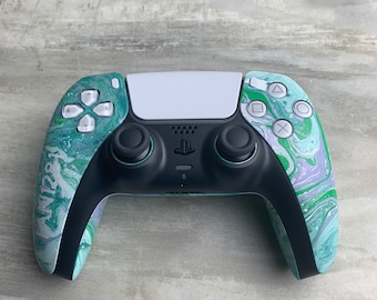 Custom Ps5 Controller | Etsy