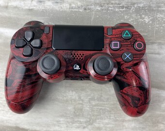 Hydro Dipped Controller - Etsy