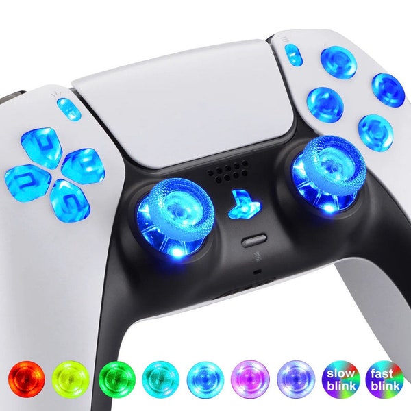 Ps5 Controller Led - Etsy