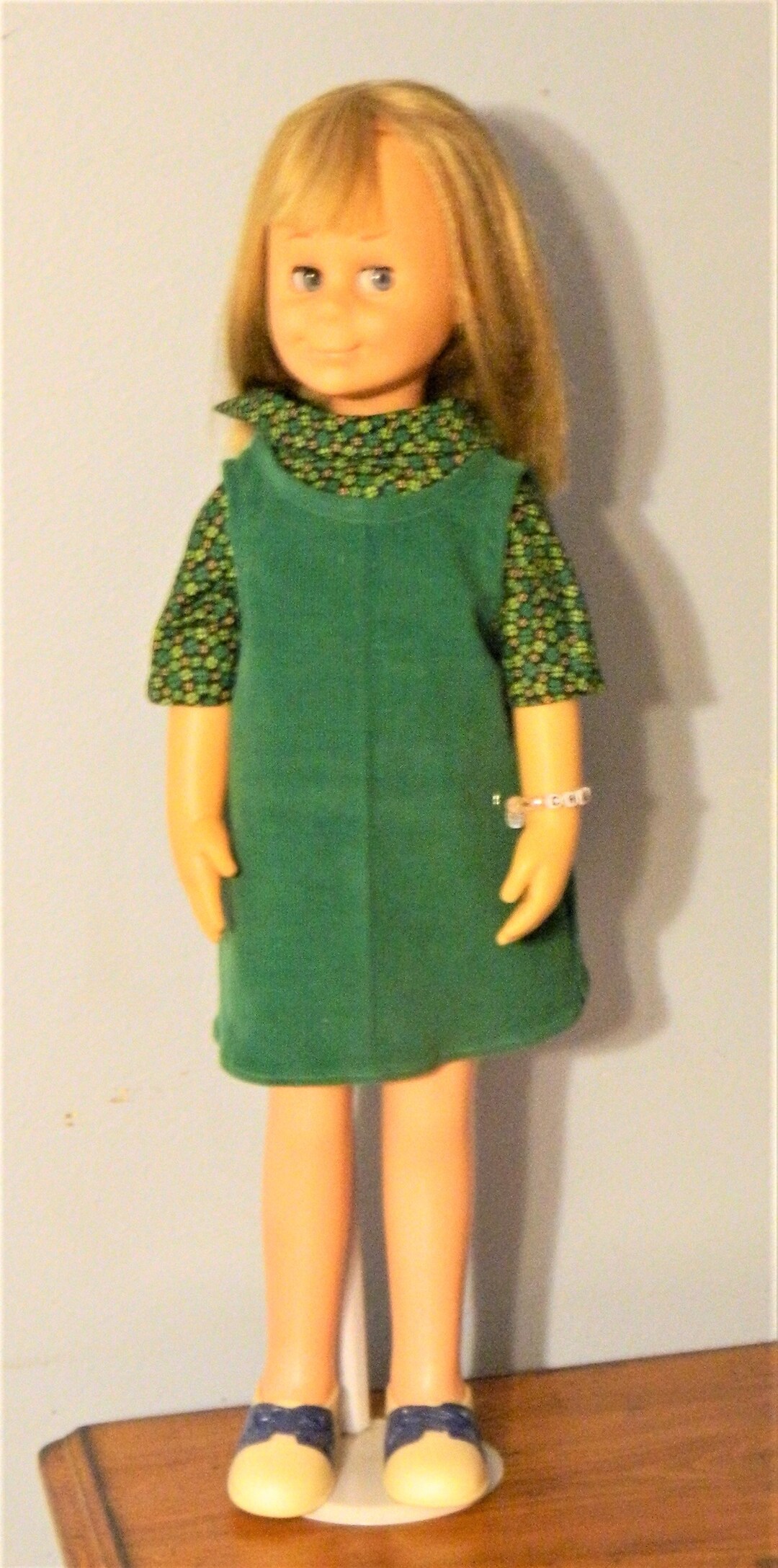 Charmin Chatty - Etsy