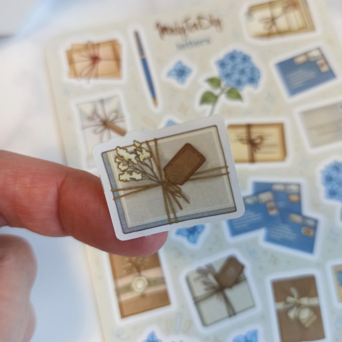 Sticker Sheet Letters. Bullet Journal Stickers Planner - Etsy