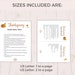 PRINTABLE Thanksgiving Party Game TURKEY BOWL Trivia 2 Print Options ...