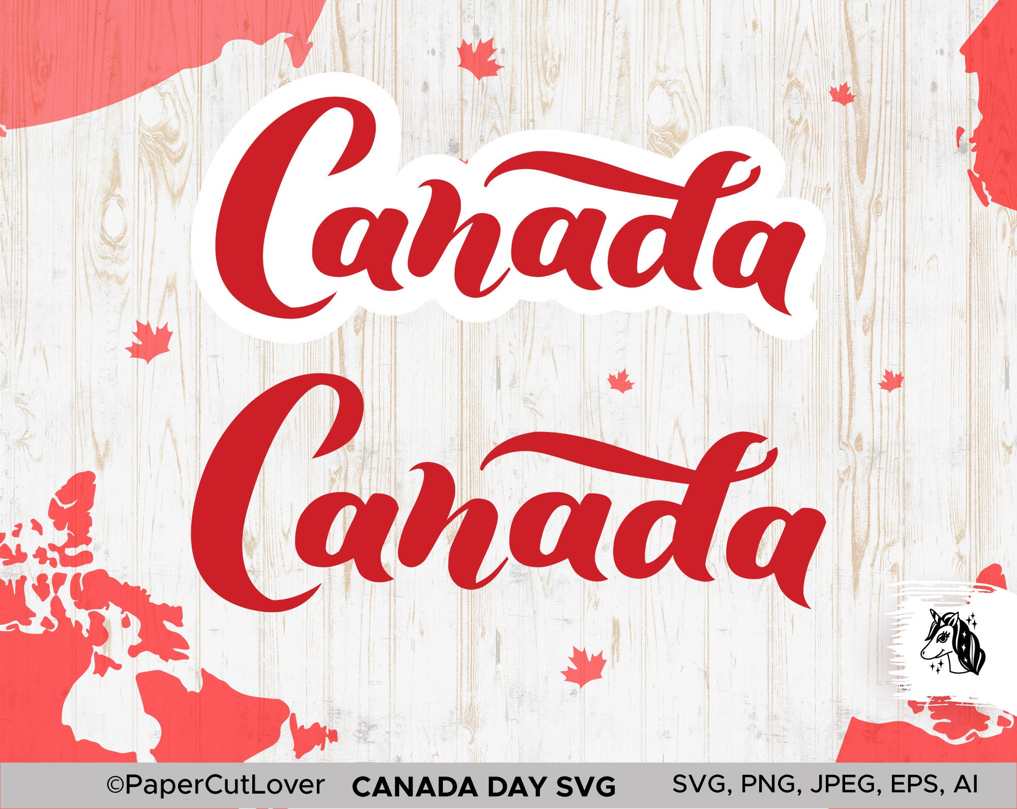 Canada Day SVG | Canada SVG | Canada SVG Png Ai Eps Jpeg - Etsy Canada
