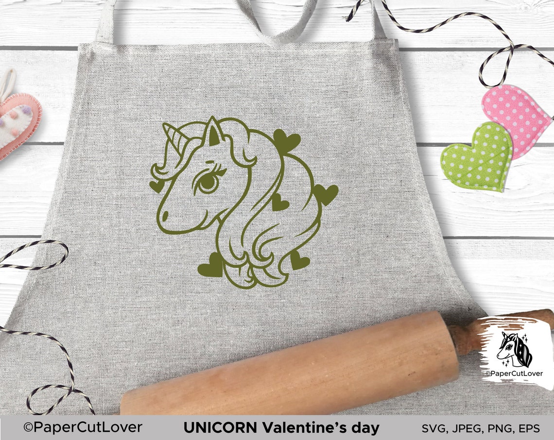 Unicorn Bundle Coloring Book SVG Unicorn Face SVG Unicorn - Etsy