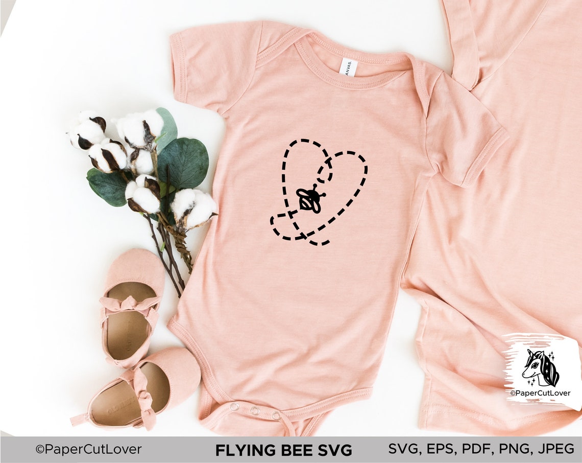 Flying Bee Svg Bumble Bee Svg Honey Bee Svg Bee Kind Svg - Etsy