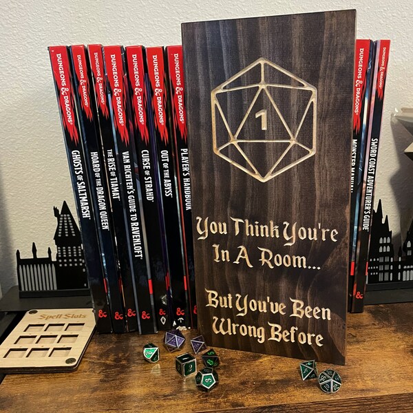 Tabletop Rpg Art - Etsy
