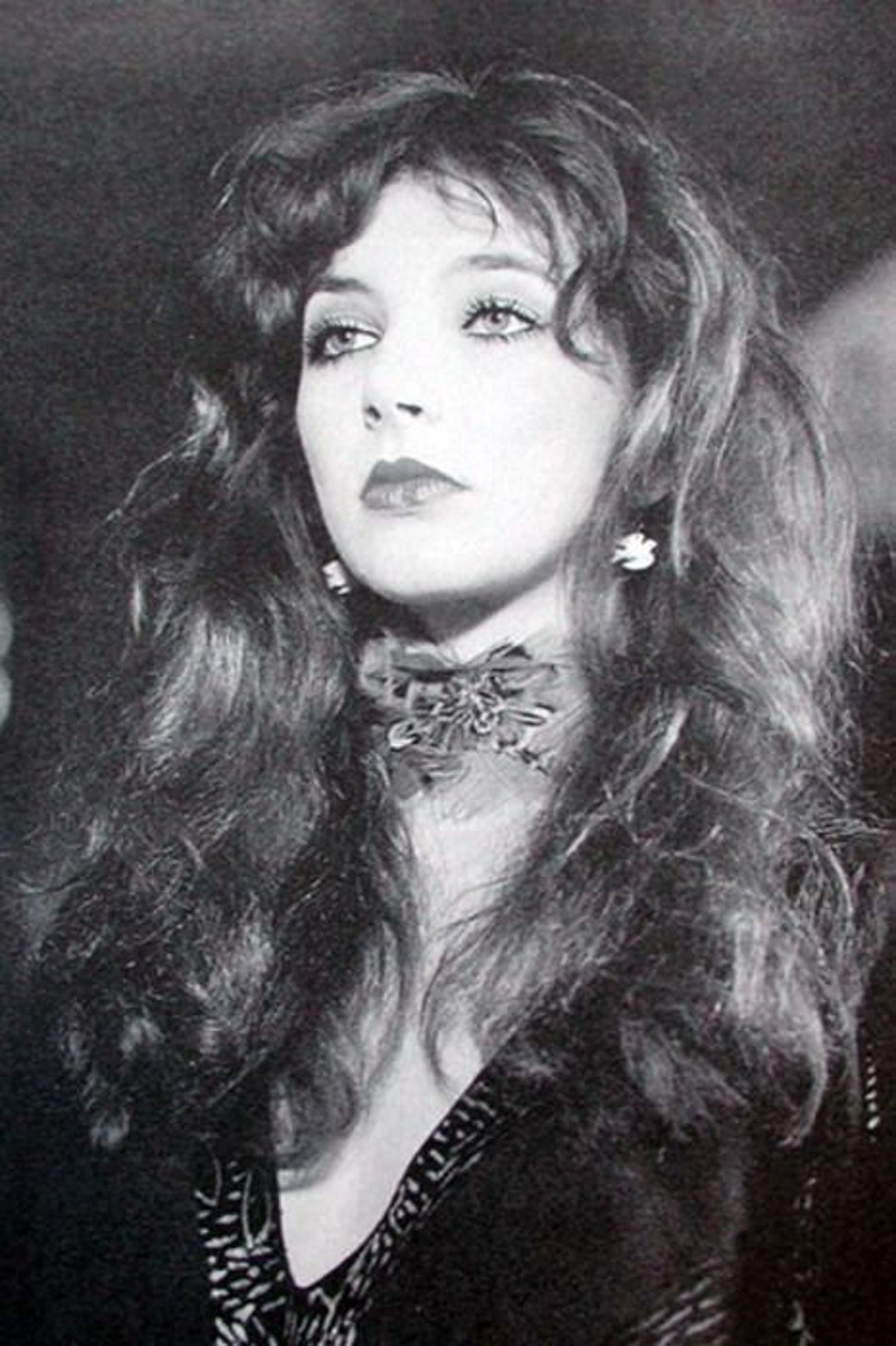 Kate Bush Dove Earrings - Etsy