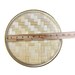 Kitschy Vintage Cyprus Bamboo Plates Wall Decor, Souvenir, Travel ...