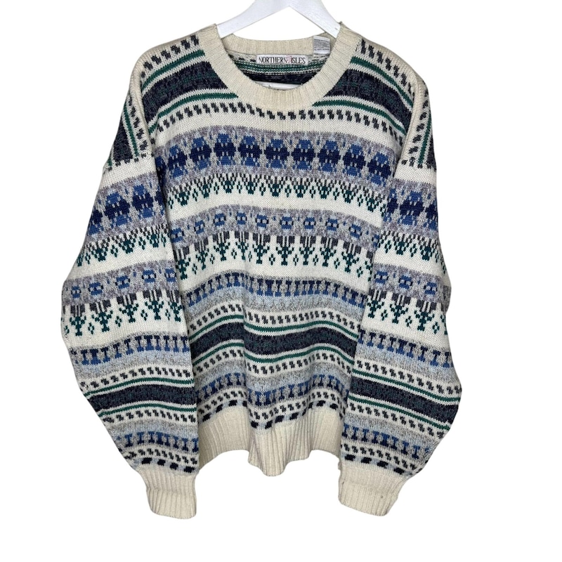 Northern Isles Sweaters - Etsy