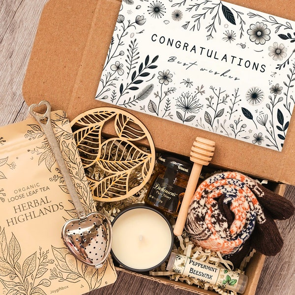 Congratulations Gift - 60+ Gift Ideas for 2024