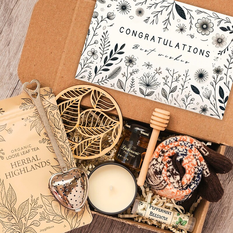 Congratulations Gift - 60+ Gift Ideas for 2024