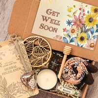 Get Well Box - Etsy