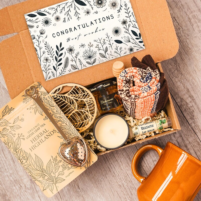 New Job Gift - 60+ Gift Ideas for 2025