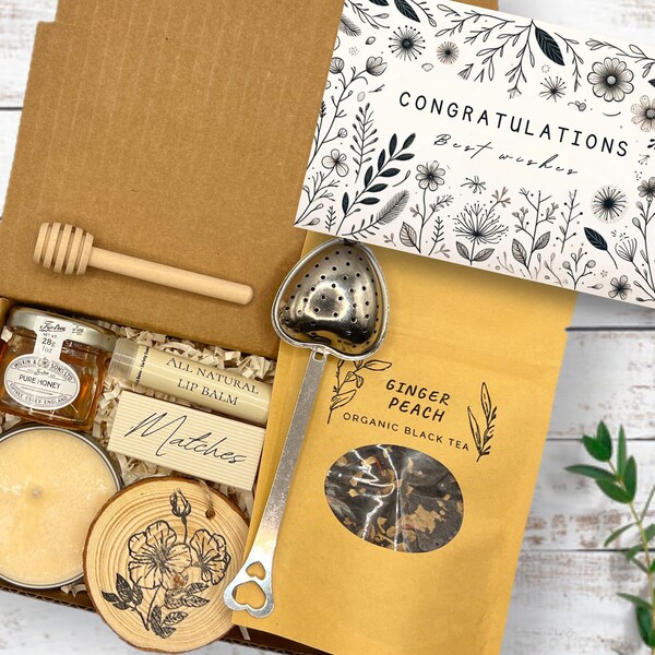 New Job Gift - 60+ Gift Ideas for 2024