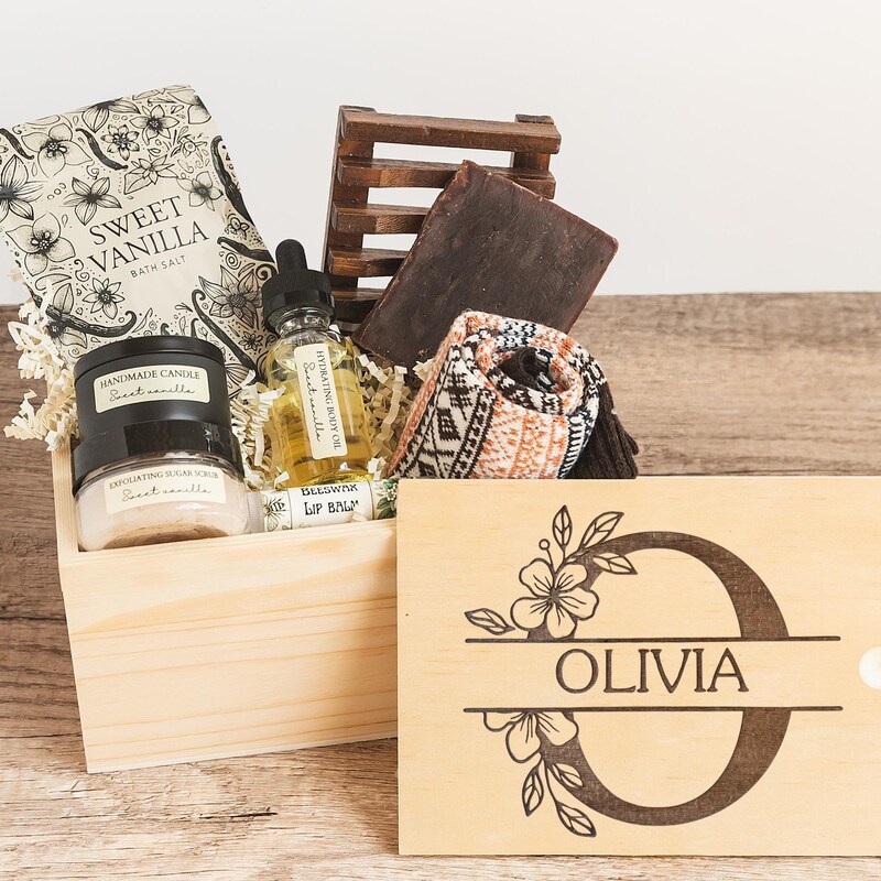 Employee Gift Basket - 60+ Gift Ideas for 2025