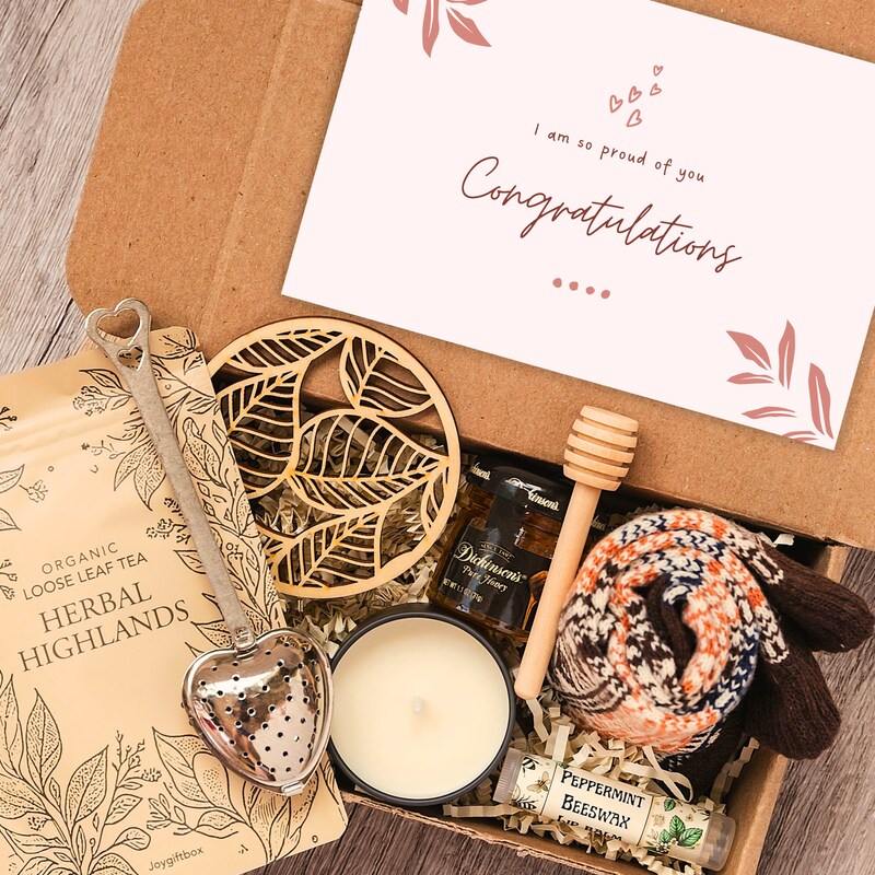 Congratulations Gift - 60+ Gift Ideas for 2025