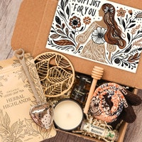Birthday Box - Etsy