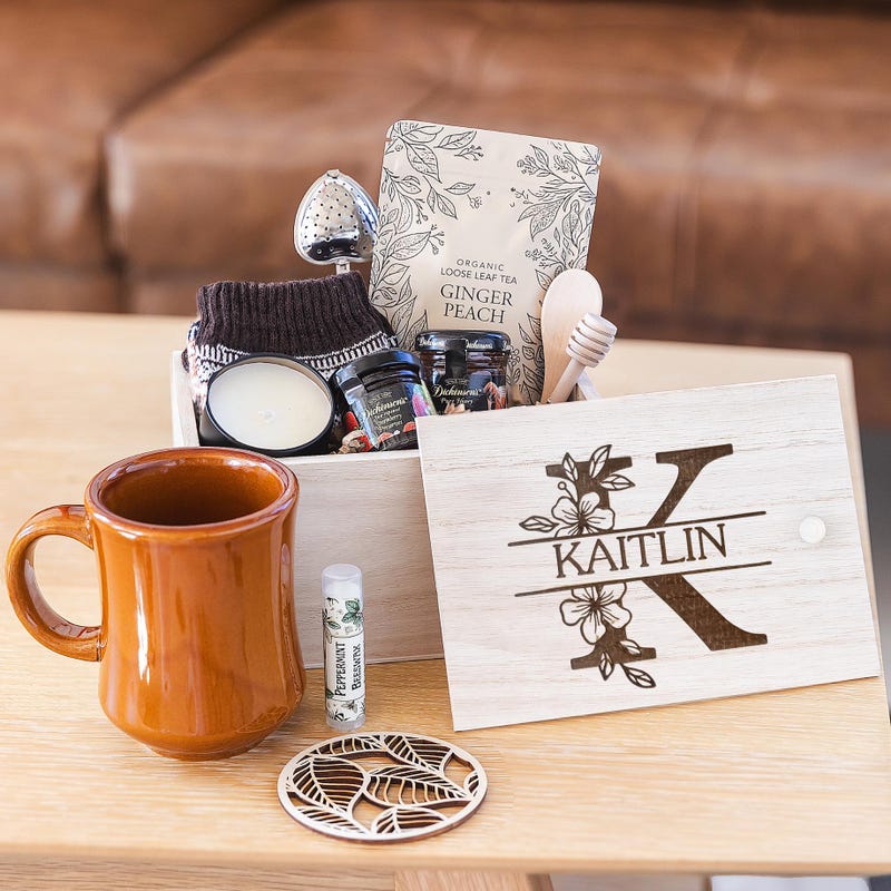 Movie Themed Gift Basket - 60+ Gift Ideas for 2025
