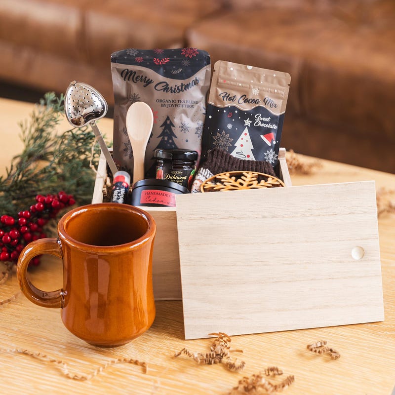 Mom Christmas Gift - 60+ Gift Ideas for 2025