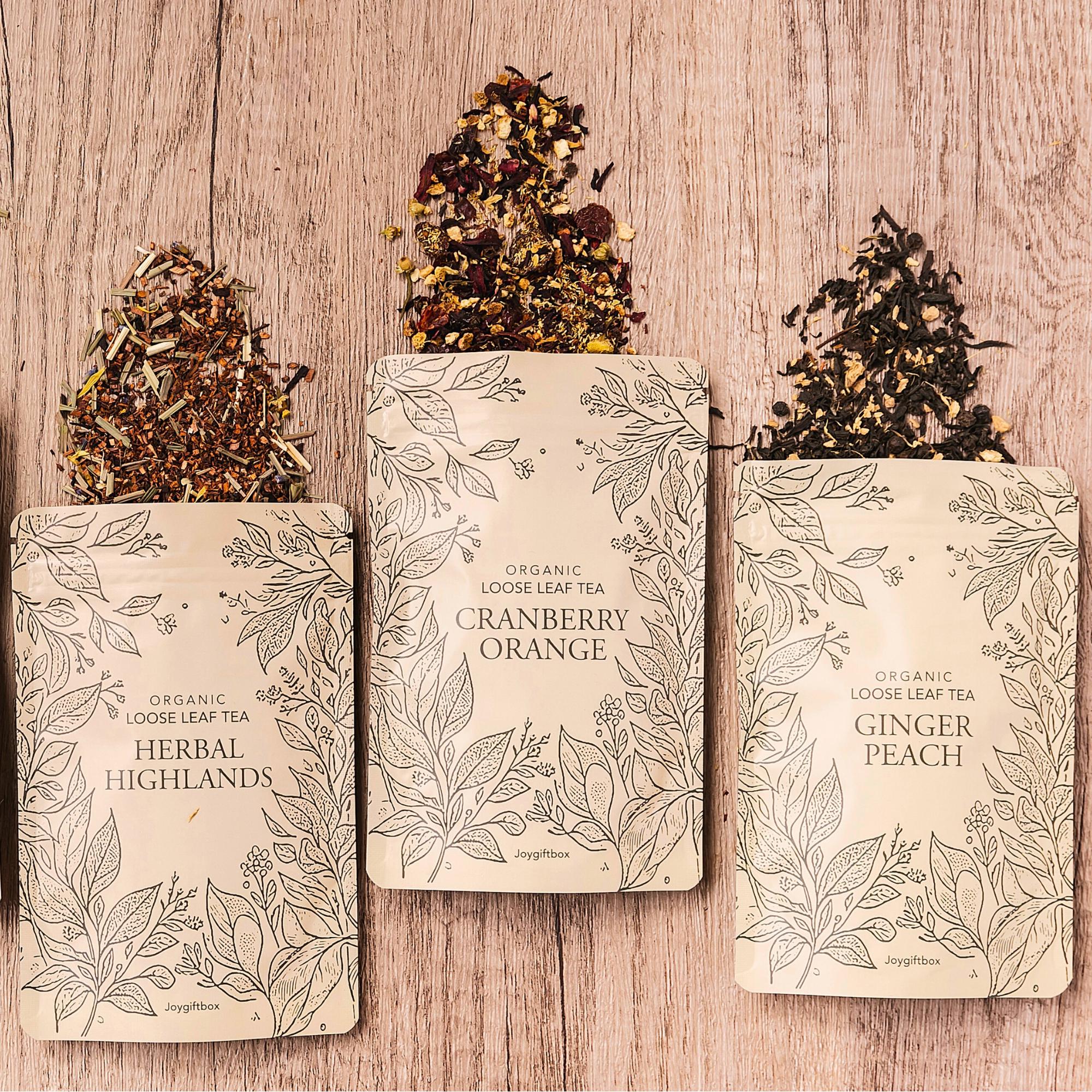 Personalized Virgo Gift Box, Zodiac Birthday Gift for Women, Tea Gift ...