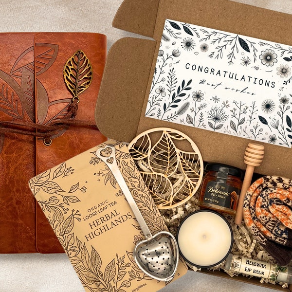 Congratulations Gift - 60+ Gift Ideas for 2024