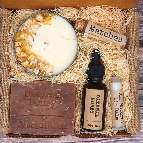 Long Distance Gift Best Friend Gift Box Soul Sister Gift | Etsy