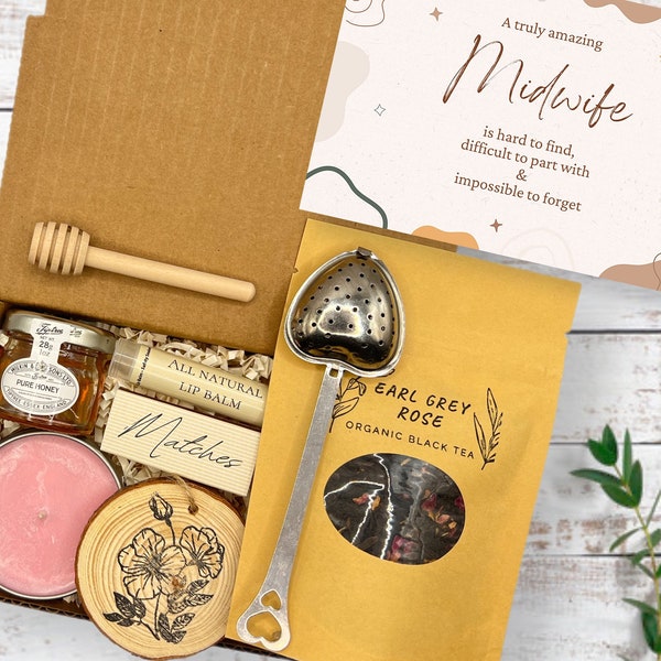 Midwife Gift - Etsy