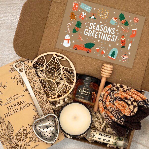 Unique Christmas Gifts - 60+ Gift Ideas for 2024