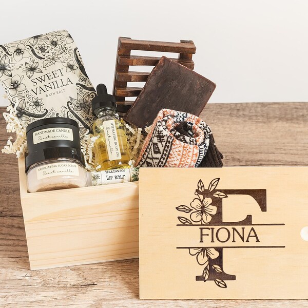 Gift Box for Women - 60+ Gift Ideas for 2024