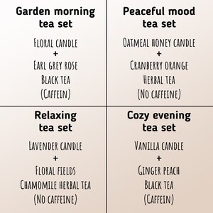 Midwife Gift Box for Women Personalized Tea Gift Set Loose - Etsy