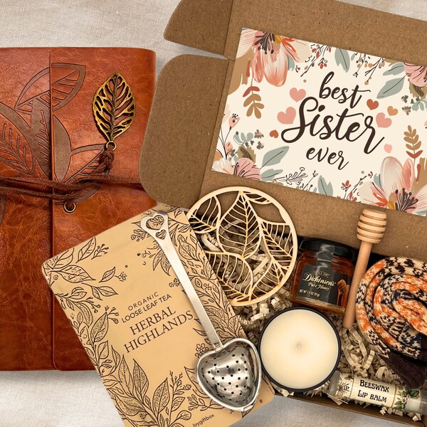 Unique Gifts - 60+ Gift Ideas for 2024