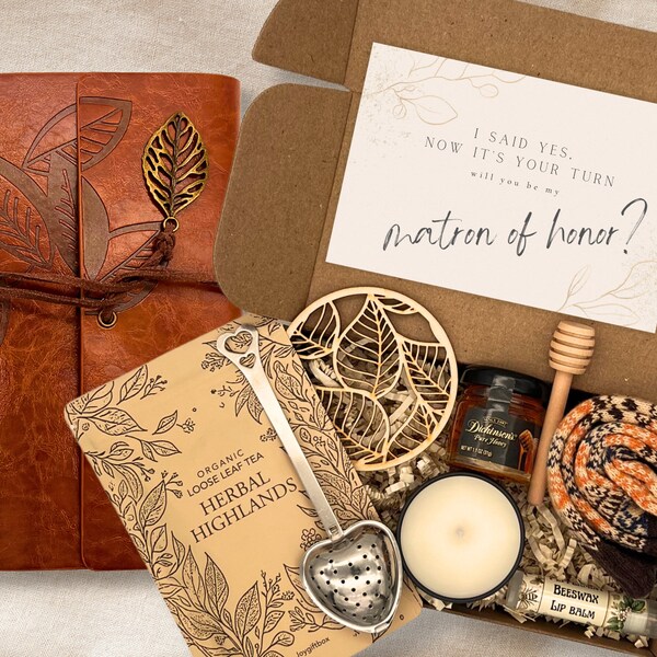 Gift Box for Women - 60+ Gift Ideas for 2024