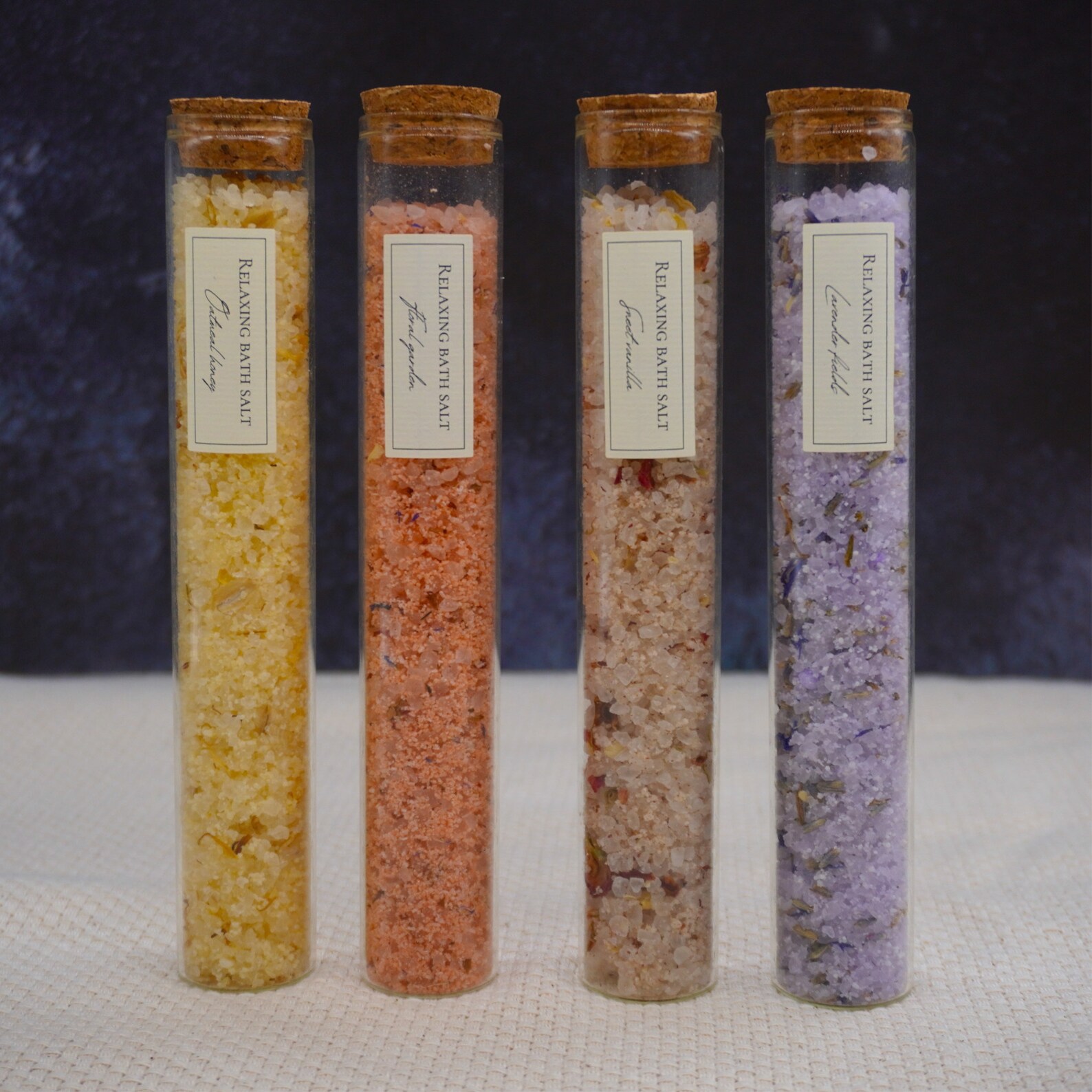 Long Distance Gift Best Friend Gift Box Soul Sister Gift - Etsy