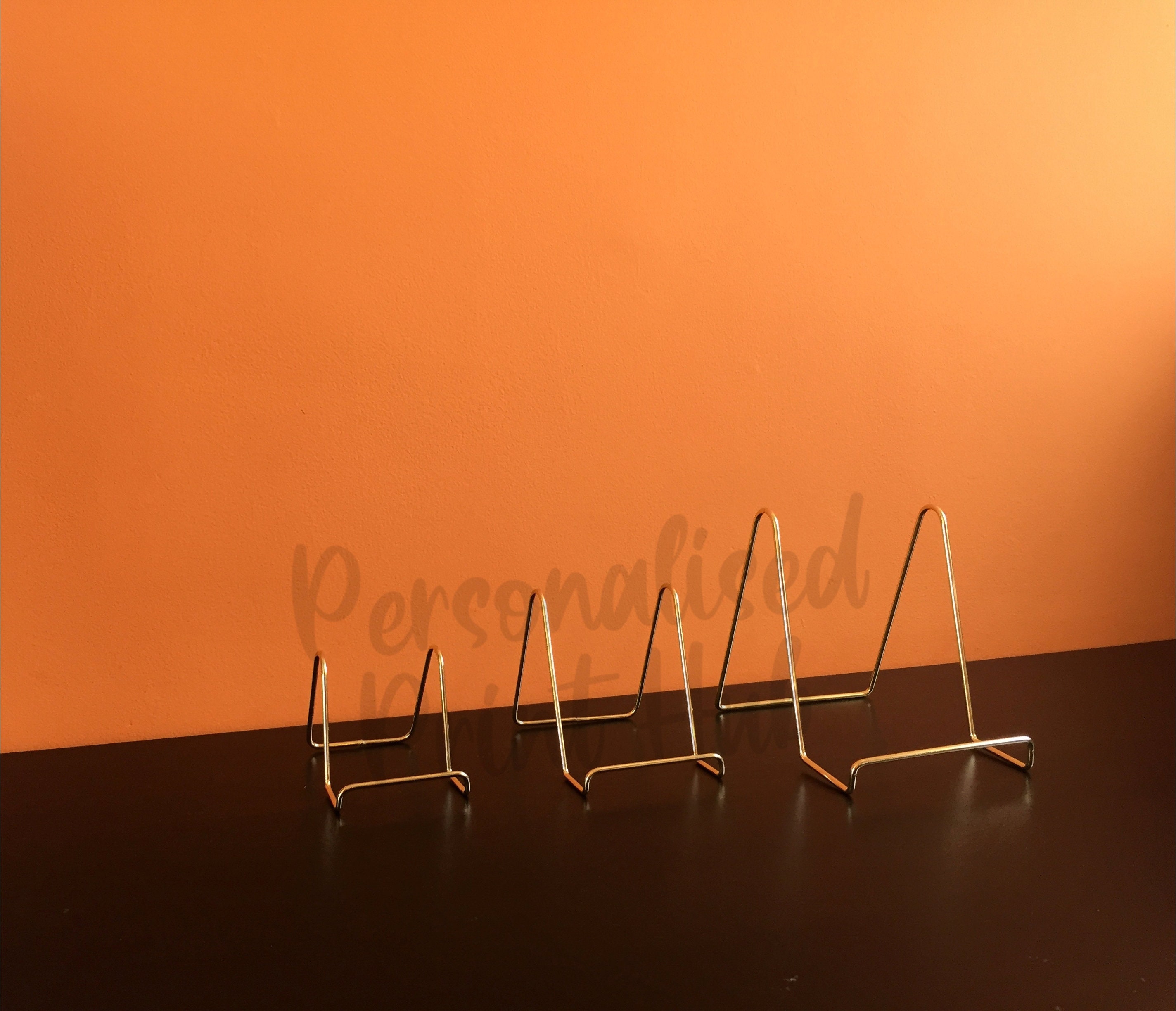 Flat Curve Steel Metal Plate Disk Dish Bowl Display Stability - Etsy