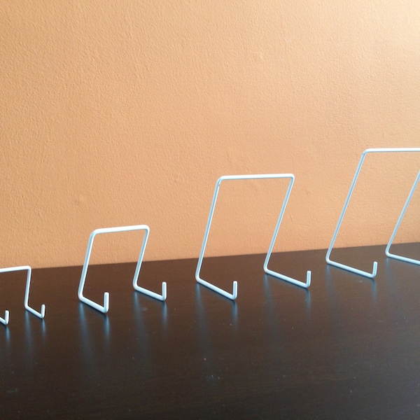 Metal Art Stand - Etsy