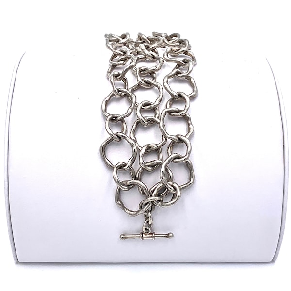 Handcrafted Silver - Etsy