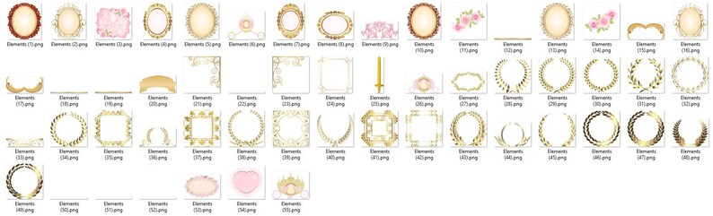 Royal Mickey Clipart Bundle Png Mickey King PNG Clipart - Etsy