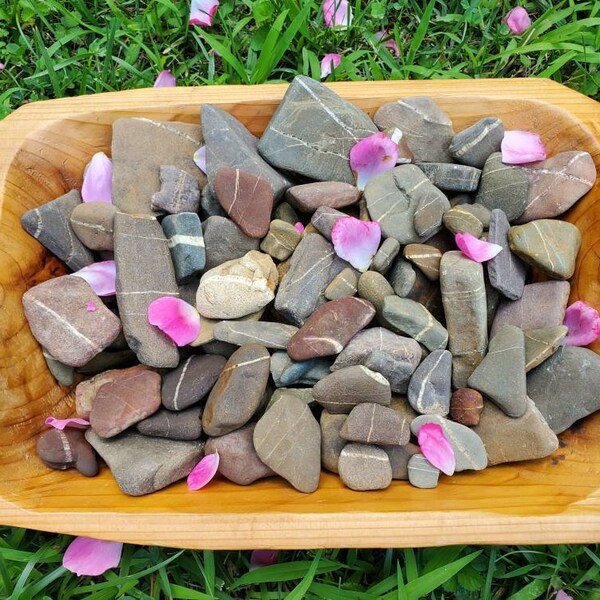 Wishing Rocks - Etsy